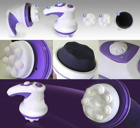 Other Health & Beauty - Mambo Body Massager was sold for R101.00 on 11 ...