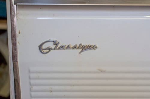 Appliances - VINTAGE FUCHSWARE STOVE AND OVEN was listed for R450.00 on ...