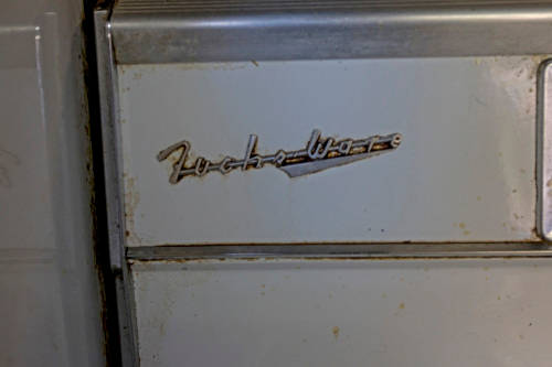 Appliances - VINTAGE FUCHSWARE STOVE AND OVEN was listed for R450.00 on ...