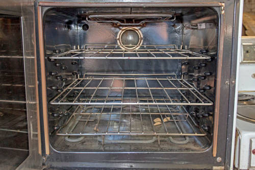 Appliances - VINTAGE FUCHSWARE STOVE AND OVEN was listed for R450.00 on ...