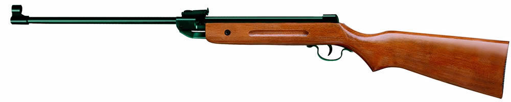 Airsoft Guns - Shanghai Airgun Factory B1 Air Rifle was sold for R375 ...