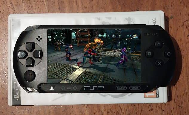 PlayStation - !! SONY PSP CONSOLE BUNDLE, CLEAN EXCELLENT CONDITION !! for sale in Durban (ID ...