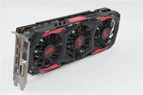 Graphics & Video Cards - !! RED DEVIL 8GB GPU - WORKS: Read Description ...