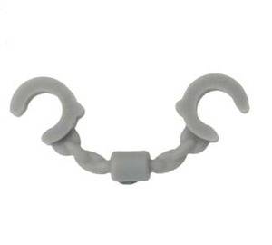 LEGO Minifigures - HANDCUFFS - LEGO Accessories [CrAzY R1 START!!!] was ...