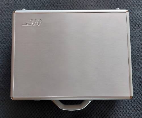 Movies - James Bond 007 DVD Case with Ultimate Edition DVDs was listed ...