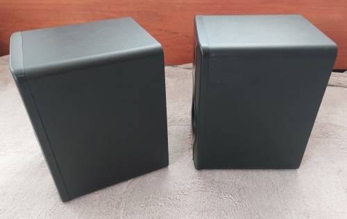 Studio Monitors - DXN PRO BX5 D2 Pair of Powered Studio Monitors was ...