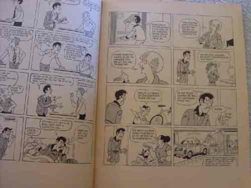 Comic Books Ben Babsie En Familie Keith En Lorna Stevens Was Sold For R2500 On 16 Jun At