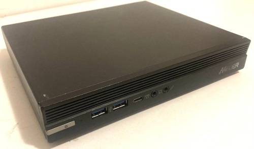 PC Desktops & All-in-Ones - Mecer Mini Pc LIVA One H310C i3 8th Gen 8gb ...