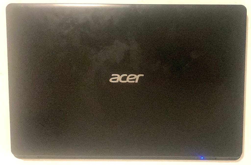 Laptops & Notebooks - ACER ASPIRE3 i3 10th Gen 8Gb Ram 512gb SSd Good ...