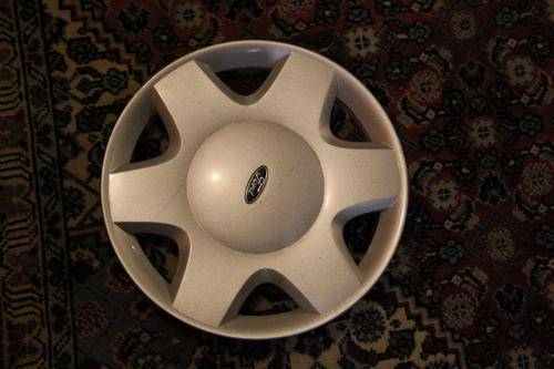 Hub Caps - !!!FORD!!!FORD!!!FORD!!! BANTAM 13" HUB CAP - 2005 MODEL ...