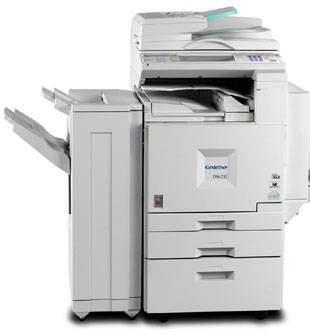 Other Office - Gestetner Colour Copier DSc 232 was sold for R15,000.00 ...