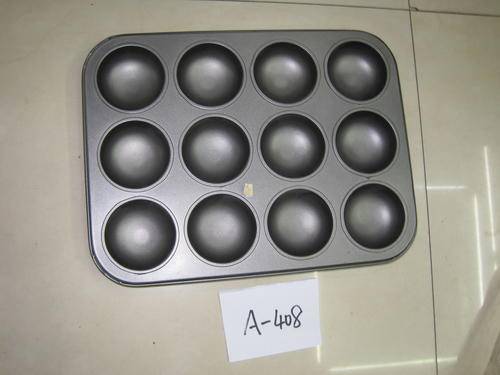 Cake Pans - Snowball pan 12 cup was sold for R35.00 on 29 Mar at 21:31 ...