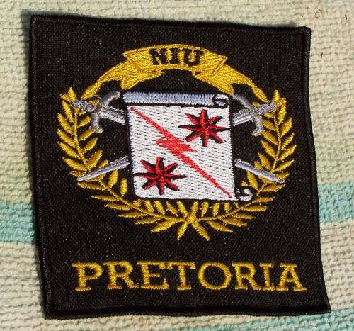 South African Police Services - SA Police - National Intervention Unit ...