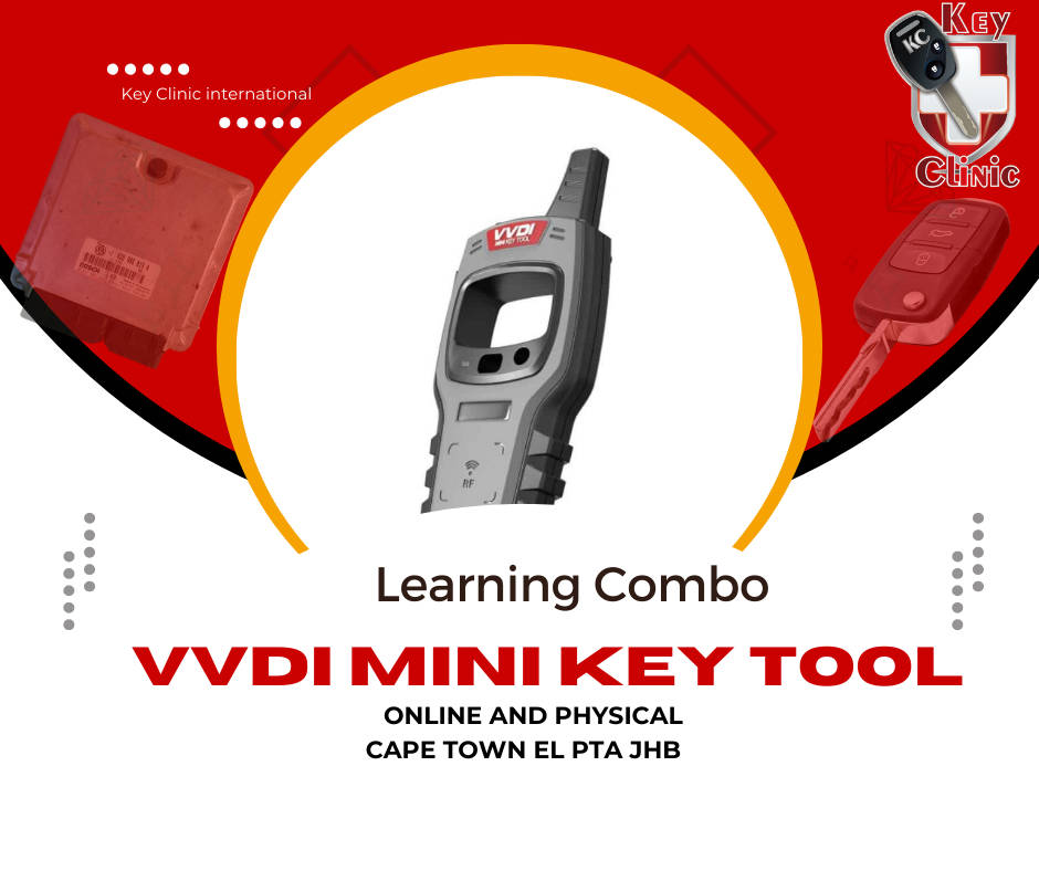 Key Coders Key Coding Training Ecu Coding Training Was Listed For R2700000 On 5 Jan At 1616