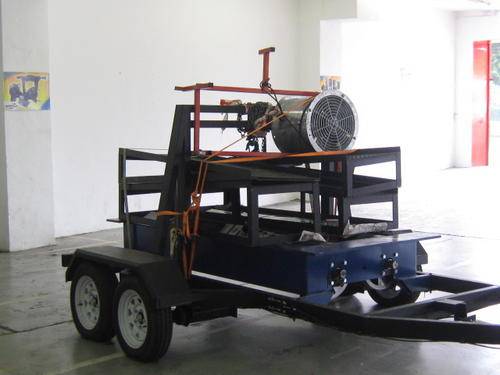 Other Computers & Chips - mobile dyno machine was listed for R150,000. ...