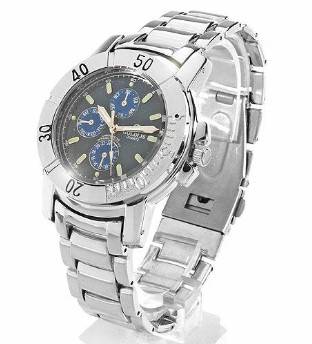 Other Watches - GOLDLIS elegant gents quartz movement watch was sold ...