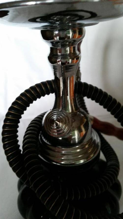 Pipes - Hubbly Bubbly Hookah Pipe was sold for R100.00 on 27 Dec at 14: ...