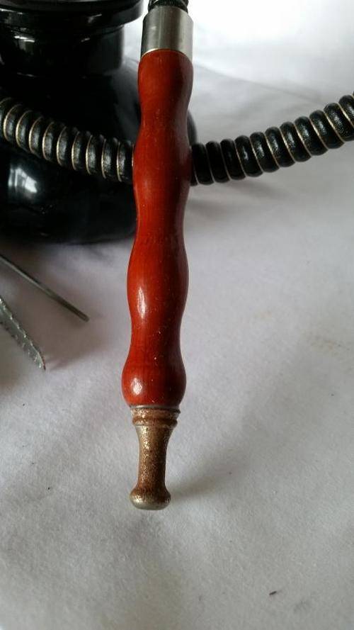 Pipes - Hubbly Bubbly Hookah Pipe was sold for R100.00 on 27 Dec at 14: ...