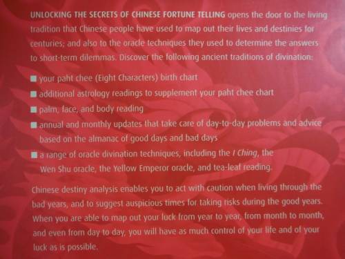 Philosophy, Religion & Spirituality - Unlocking the Secrets of Chinese ...