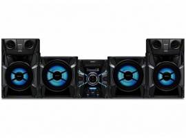 Hi-Fi Systems - Sony Mgongo Shake 4.2CH Mini Hifi System was listed for ...