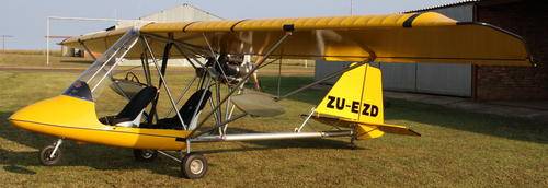 Other Aircraft - Beaver RX550 Plus 3 axis Microlight for Sale was ...