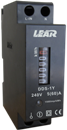 Electrical Equipment & Tools - Lear Mini-Rail 2 Pole Single Phase kwh ...