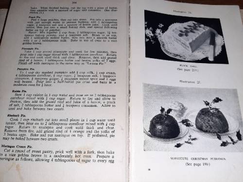 Cooking, Food & Wine - Mrs. Slade's South African Cookery Book 12th ...