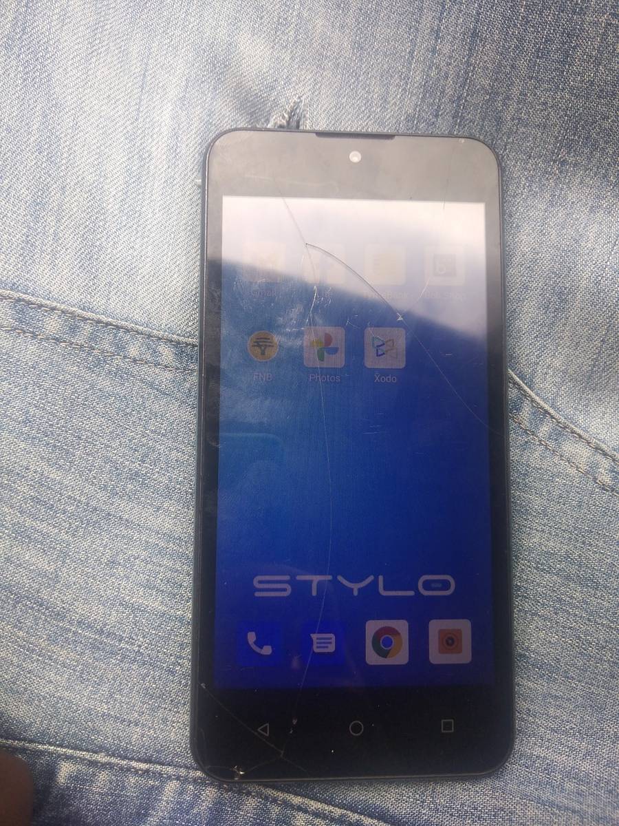 Other Smartphone Brands - SMARTPHONE || STYLO MOSCOW || 8G, PUNCH HOLE ...