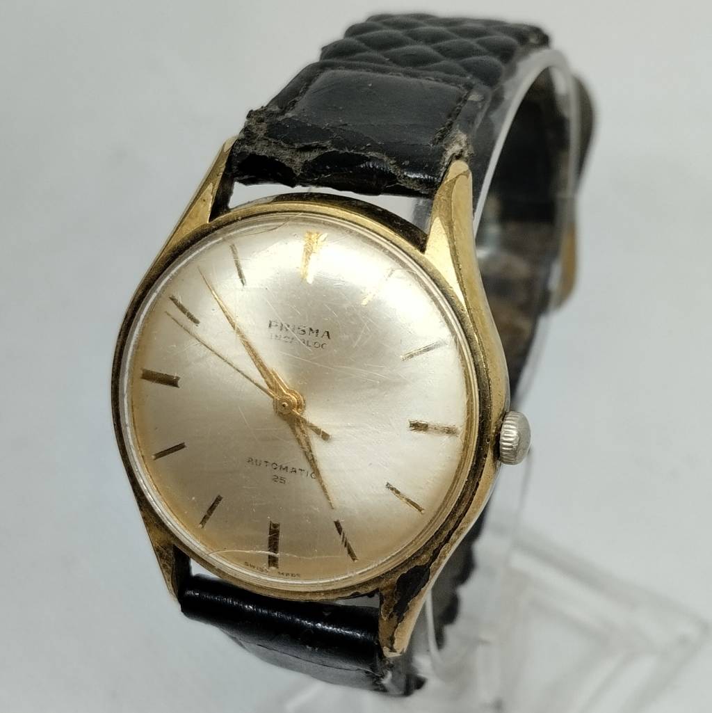 Men's Watches - Prisma Incabloc Automatic Watch #W0059 for sale in ...