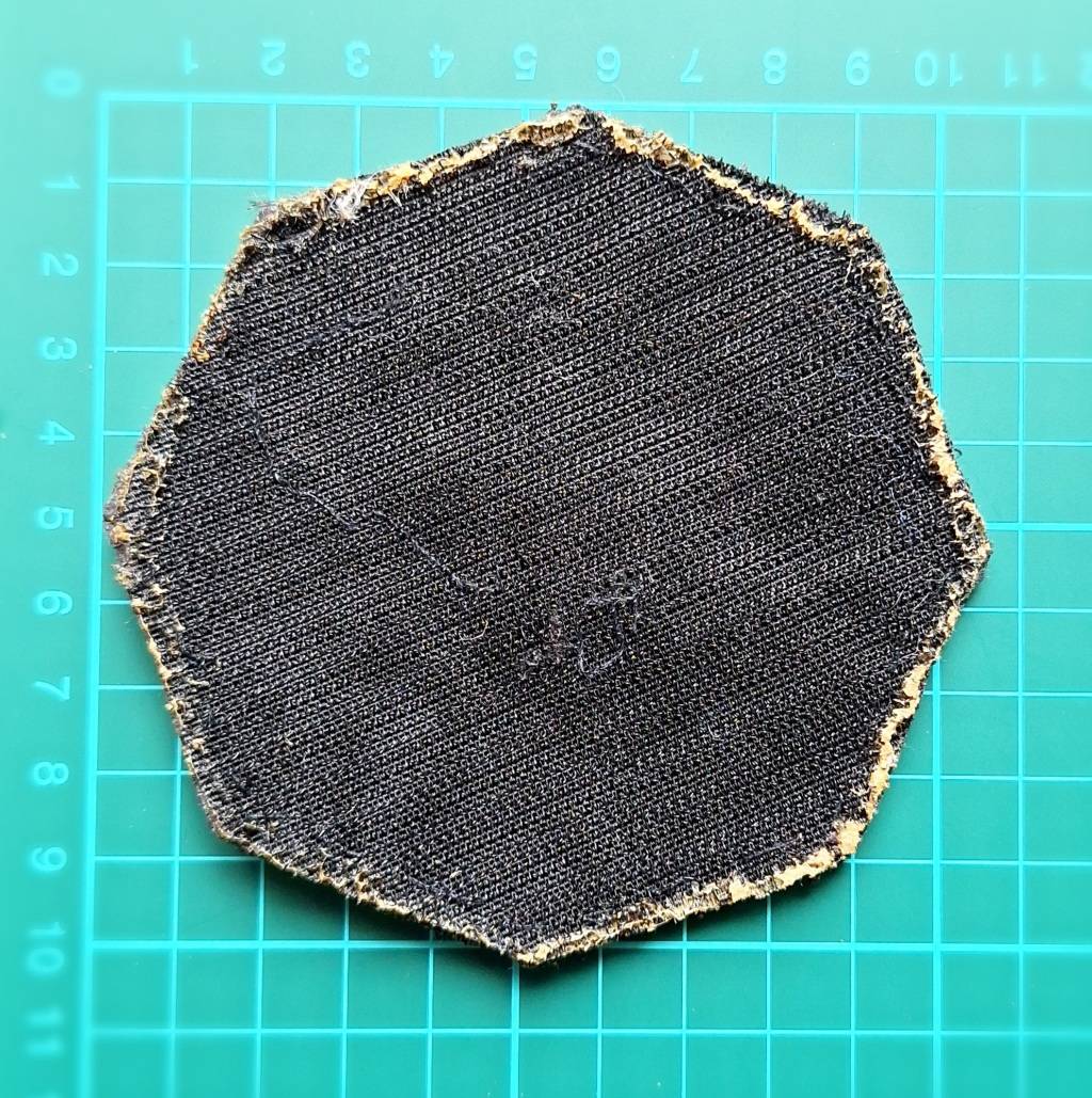 South African Airforce - SAAF Patch 8 Squadron Armourer was sold for ...