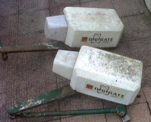 Parts & Accessories - DIGIGATE SWING MOTORS MASTER & SLAVE SECOND HAND ...