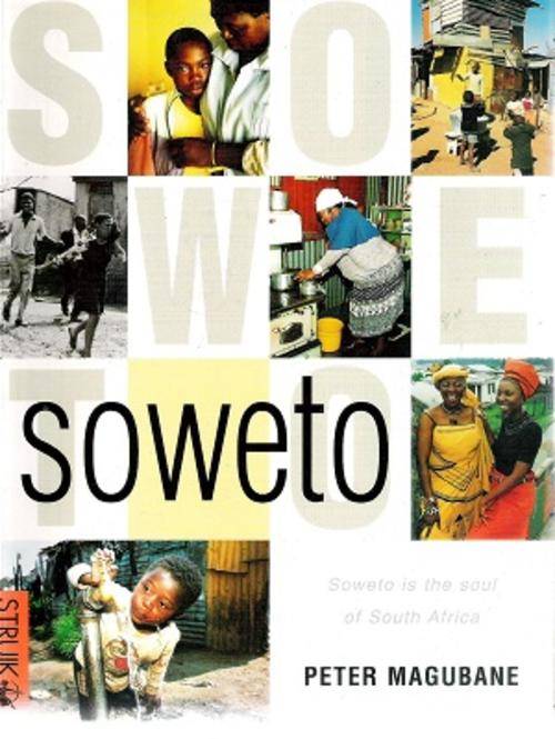 Africana - Soweto By Peter Magubane was listed for R100.00 on 28 Jun at ...