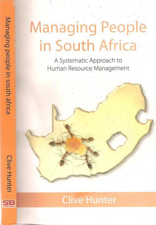 Business, Finance & Law - Managing People in South Africa By: Clive ...