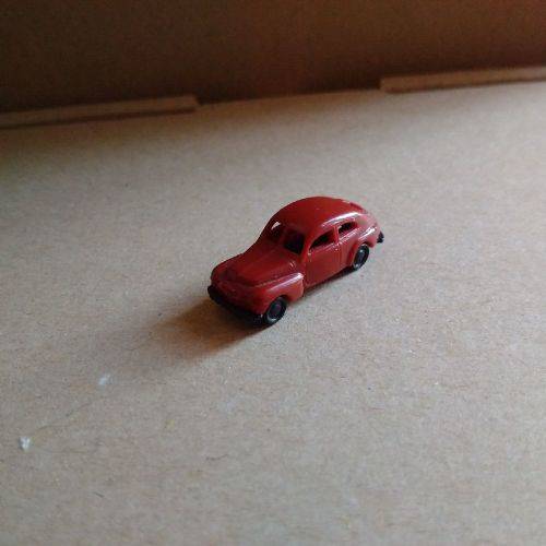 Scenery - IMU Oldtimer Car - N Scale was sold for R55.00 on 29 May at ...