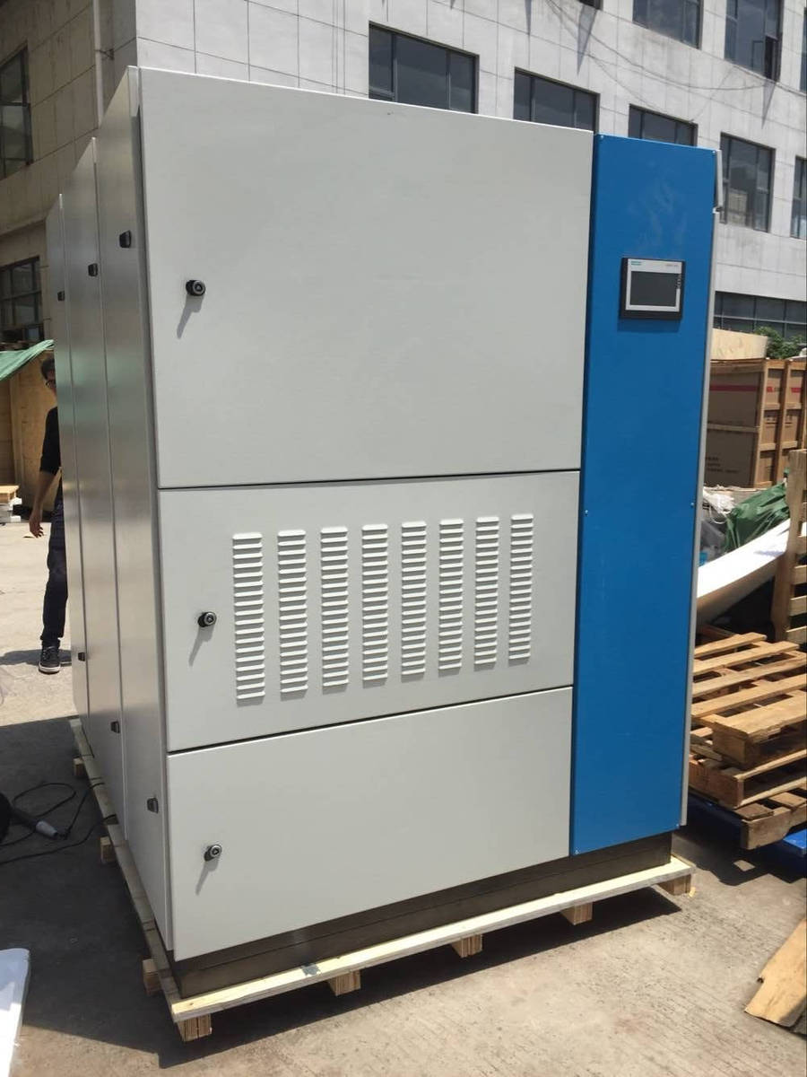 Other Home & Living - AWG1000 (1000 liters per day) Atmospheric water ...