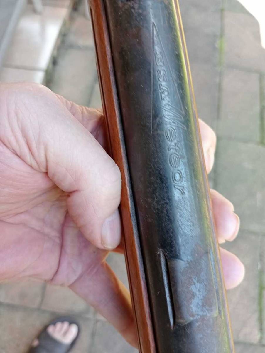 BB & Pellet Guns - BSA Meteor .177 Air rifle was sold for R1,100.00 on ...