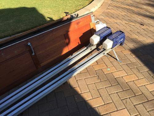 Other Security & Surveillance - Digidoor 2 garage door motor. Still ...