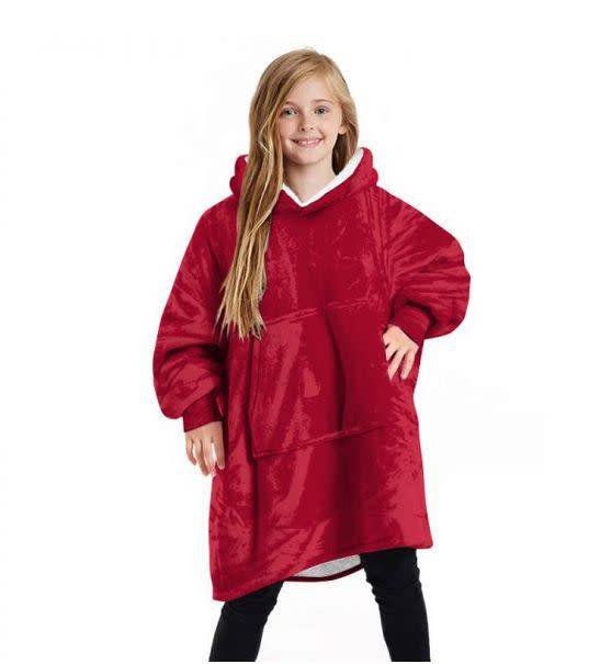 Sweats & Hoodies - KIDS HUGGLE HOODIE was sold for R199.00 on 2 Jun at ...