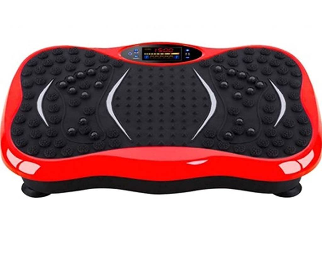 Electronic Muscle Stimulators - Whole Body Vibration Fitness Slimming ...