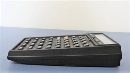 Other Scientific Instruments - Vintage 1980 Hewlett-Packard 41CV ...