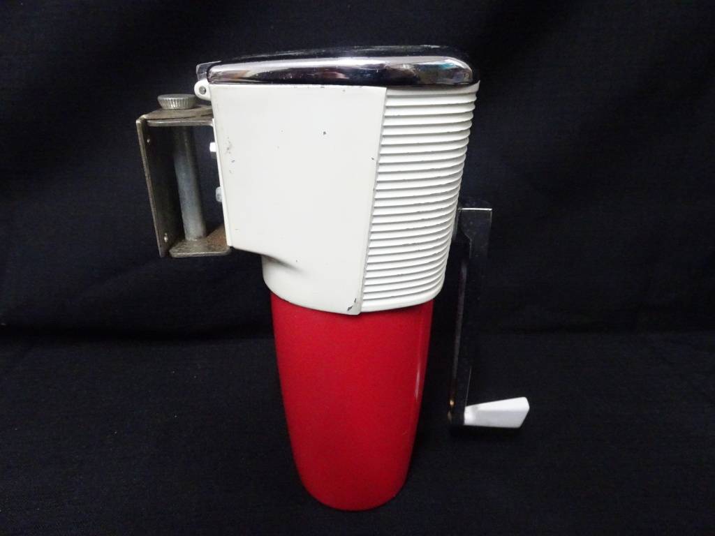 Bar Accessories - Vintage Swing Away Ice Crusher 1950s, 1960s Retro ...
