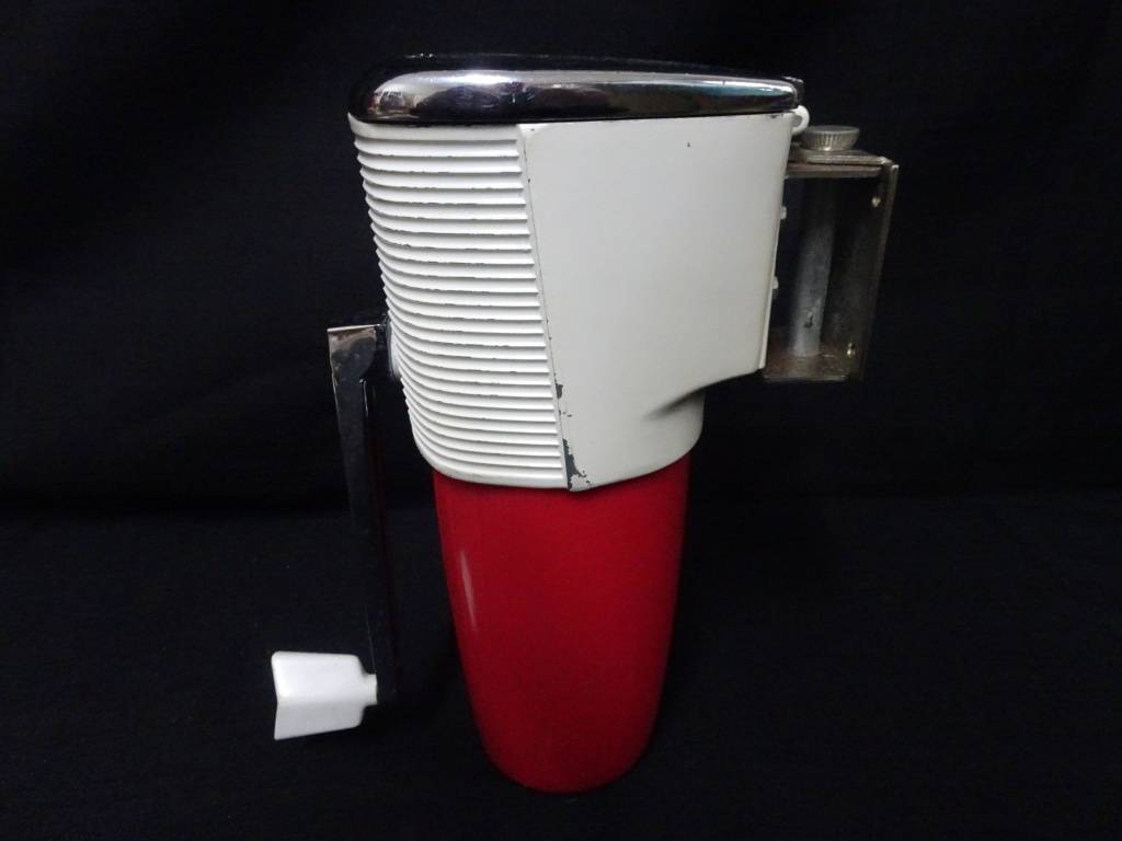 Bar Accessories - Vintage Swing Away Ice Crusher 1950s, 1960s Retro ...