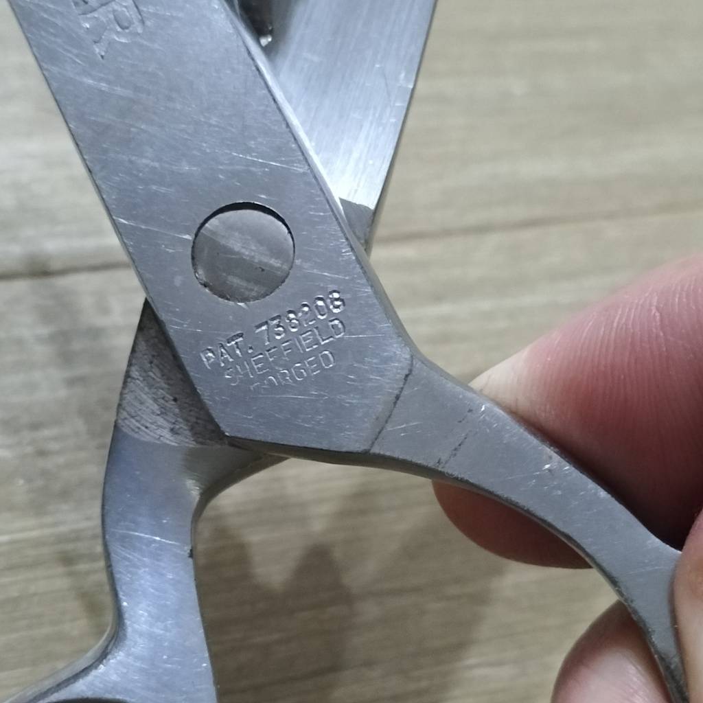 Tools - AHREM`S, SOLINGEN, MULTI TOOL KIT AND SINGER SCISSORS.. for ...