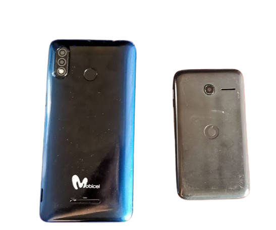 Other Smartphone Brands - ** BARGAIN ** Mobicel R1 Plus 16GB and ...