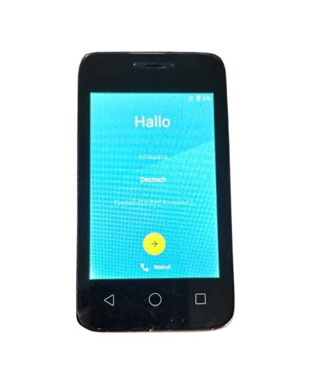 Other Smartphone Brands - ** BARGAIN ** Mobicel R1 Plus 16GB and ...