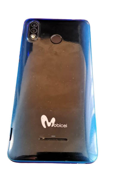 Other Smartphone Brands - ** BARGAIN ** Mobicel R1 Plus 16GB and ...