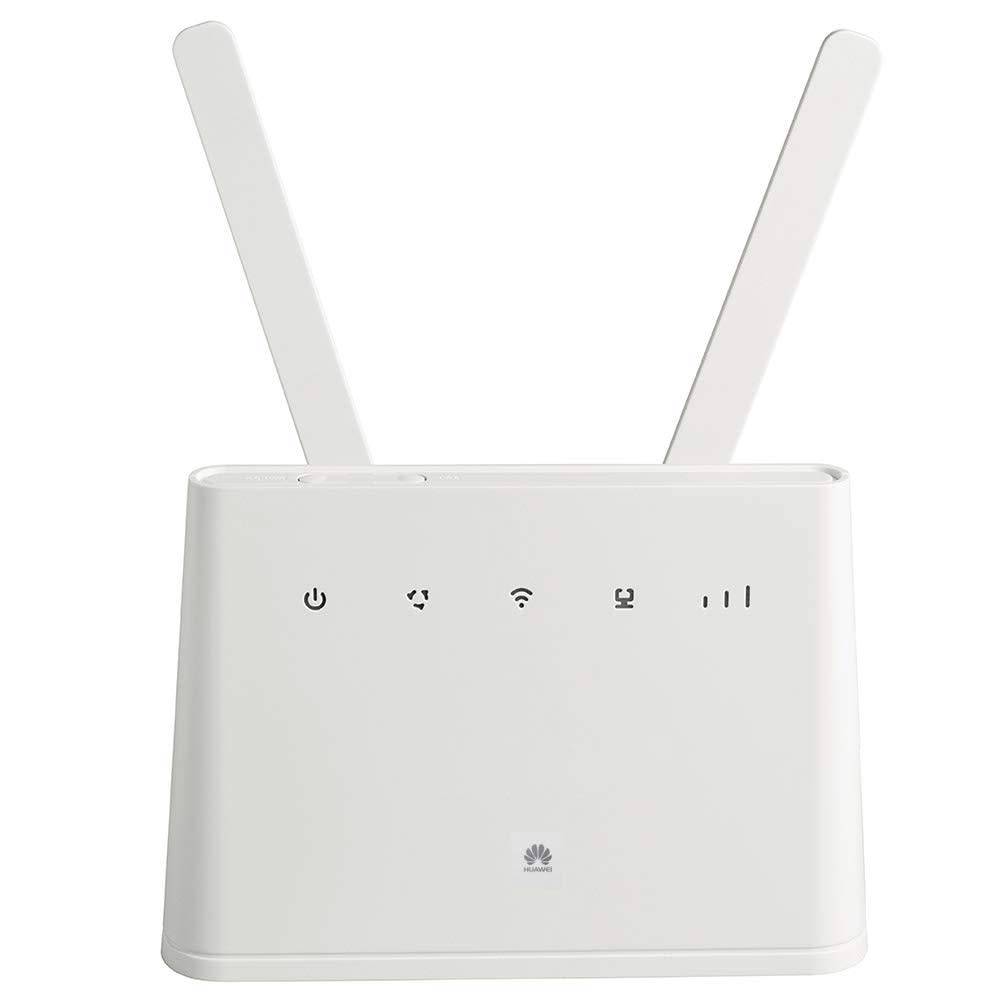 Wireless Routers - Huawei B315 4G / LTE Router for sale in Johannesburg ...