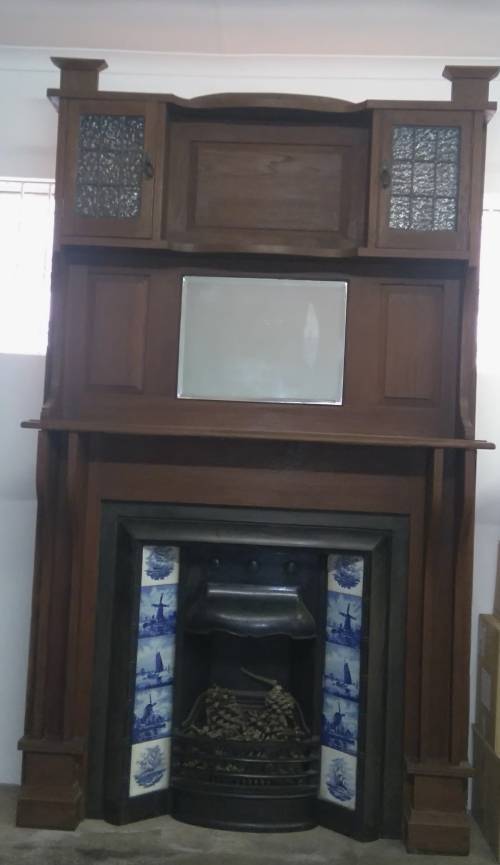 Fire Accessories - Pragtige kaggel gereed vir installasie was listed ...