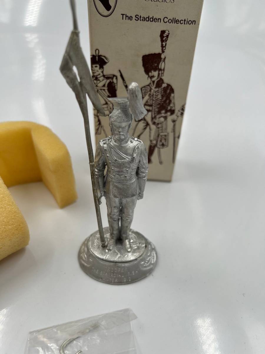 Other Antiques & Collectables - The Stadden Collection ROYAL IRISH 2 ...