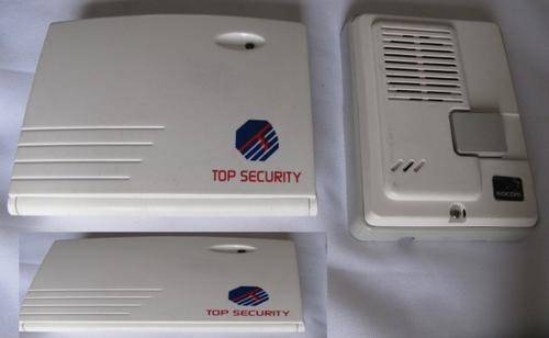 Alarm Systems & Beams - Texecom Premier RKP8 ALARM Keypads (x2) was ...